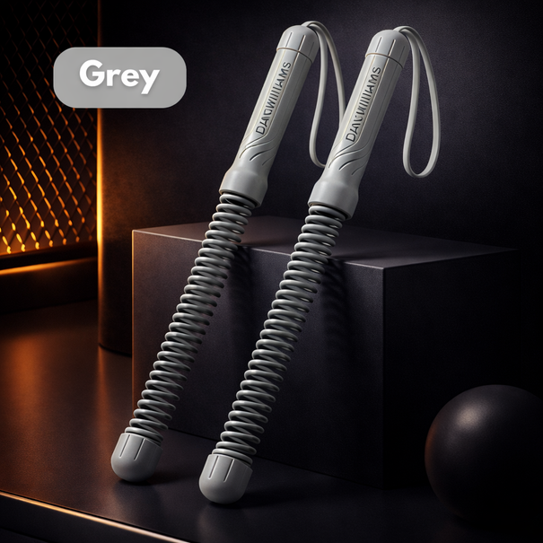 Tactical Spring Battle Ropes – DavisWilliams