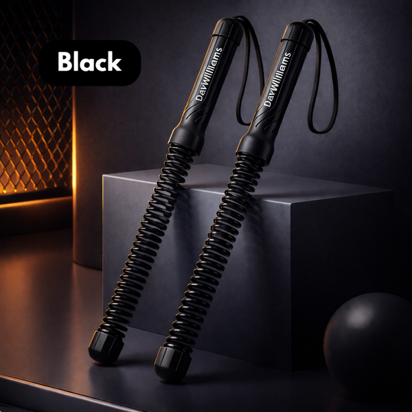 Tactical Spring Battle Ropes – DavisWilliams